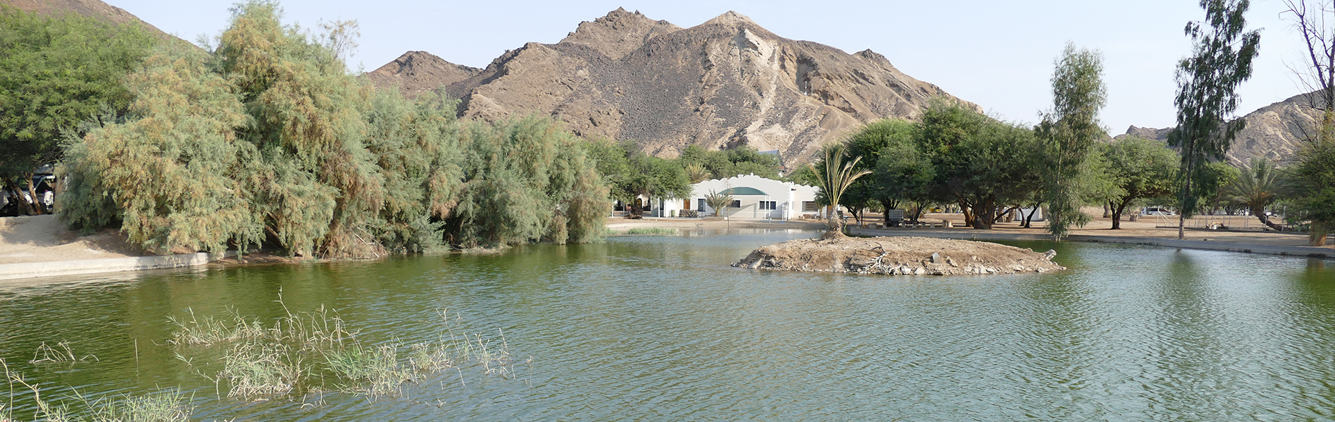Goanikontes Oasis | A Stunning Resort and Camp in Namibia