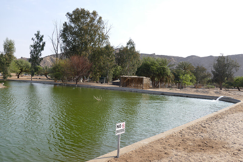 Gallery - Goanikontes Oasis - Goanikontes