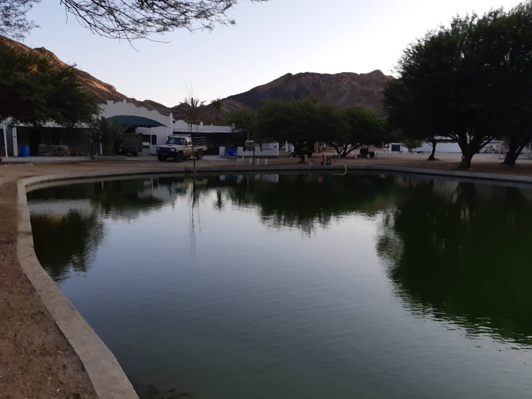 Gallery - Goanikontes Oasis - Goanikontes