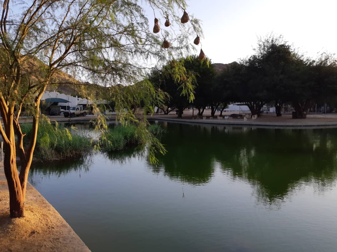 Gallery - Goanikontes Oasis - Goanikontes