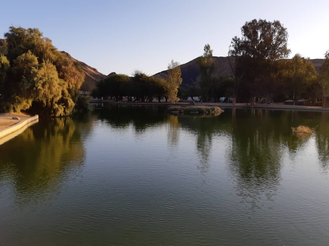 Gallery - Goanikontes Oasis - Goanikontes