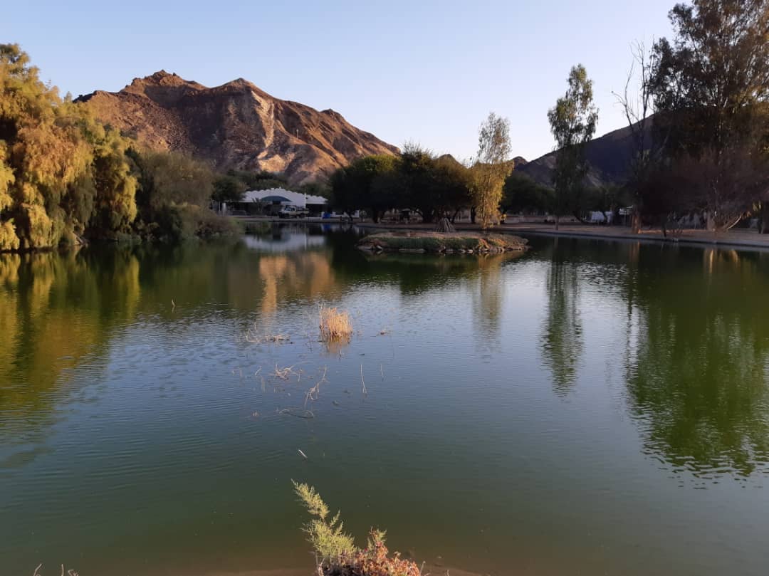 Gallery - Goanikontes Oasis - Goanikontes