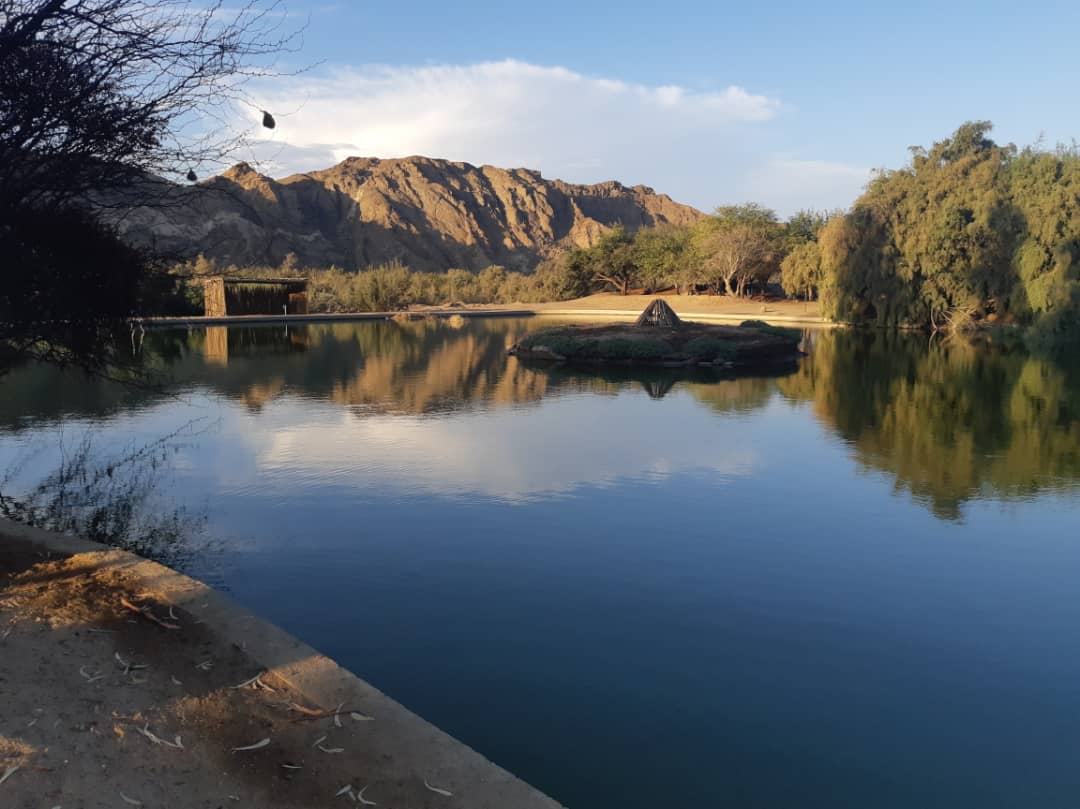 Gallery - Goanikontes Oasis - Goanikontes