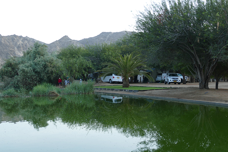 Gallery - Goanikontes Oasis - Goanikontes