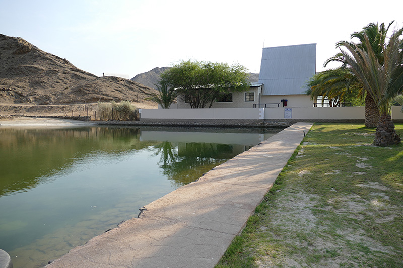 Gallery - Goanikontes Oasis - Goanikontes