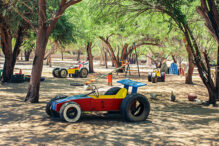 Goanikontes Oasis | Stunning Accomdation & Campsite in Namibia